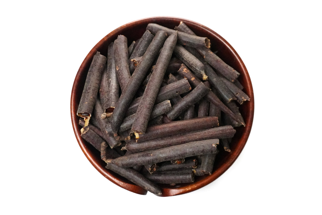 Caña Fistula (Cassia Fistula) | Herbal Botanical | African Bio Mineral ...