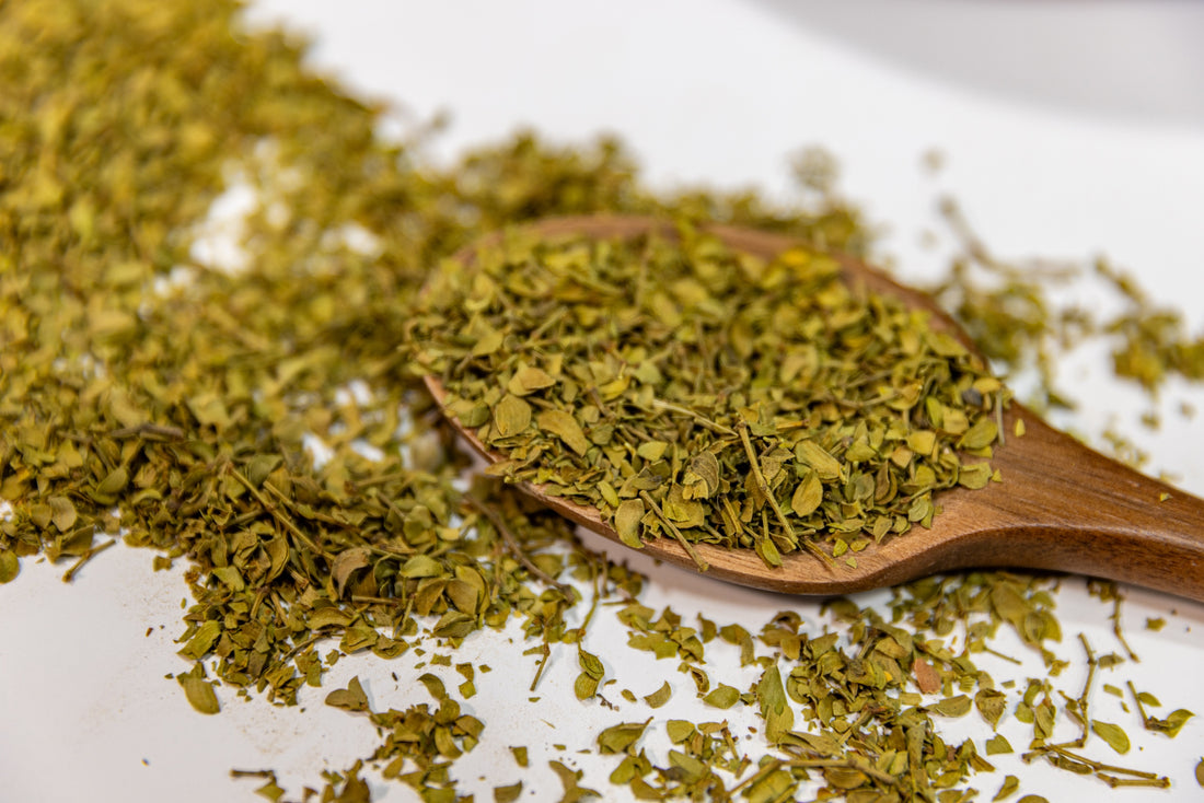 Chaparral Herbal Tea