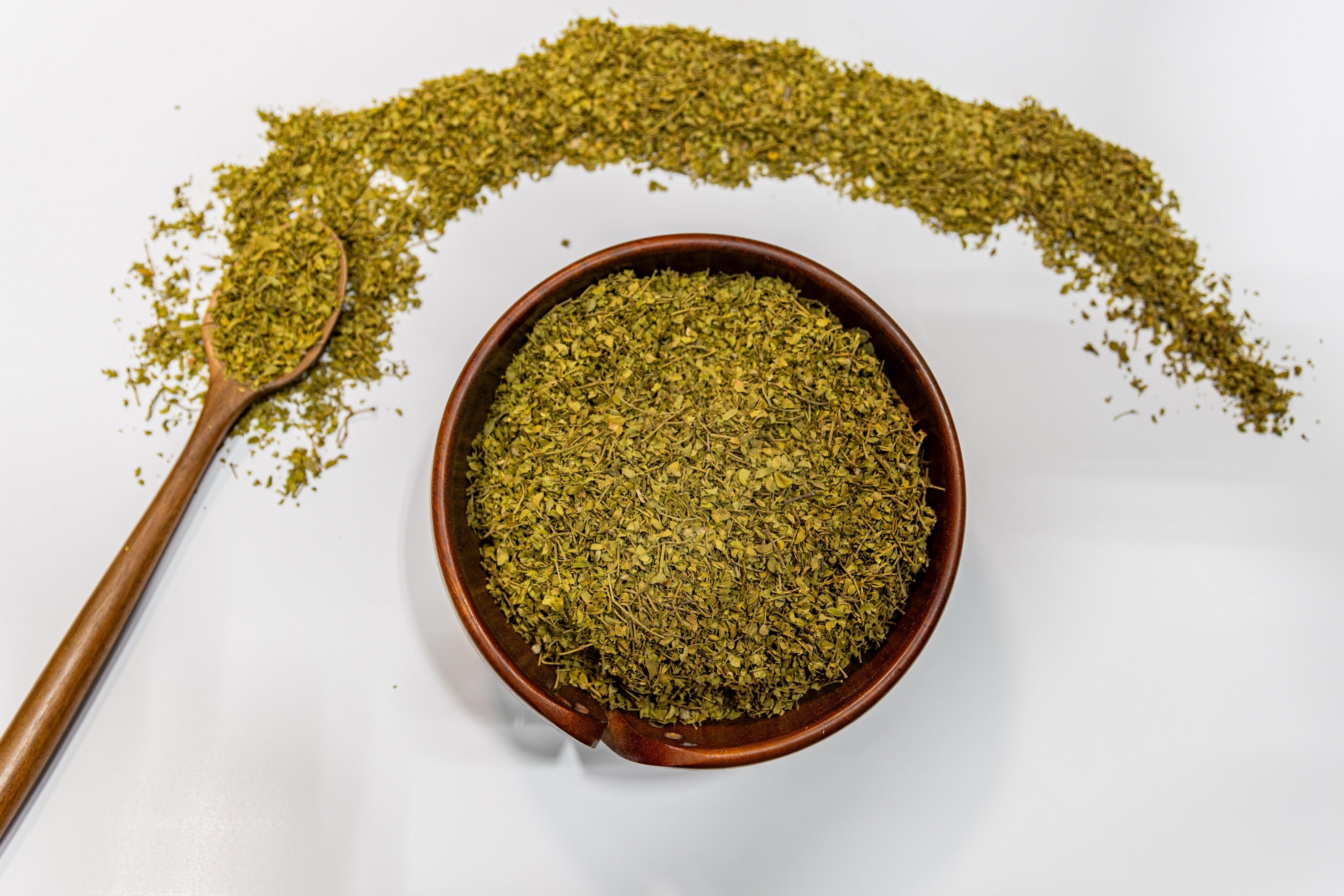 Chaparral Herbal Tea