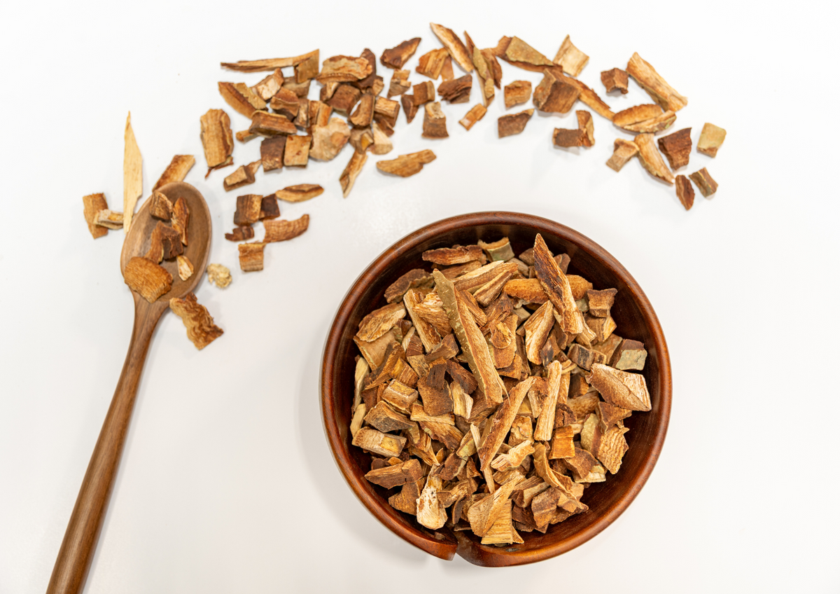 Gumbo Limbo – African Bio Mineral Cell Food