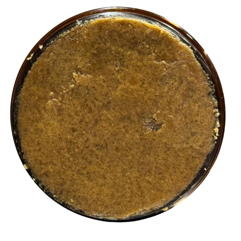 100% Raw Batana Oil (Wildcrafted from Honduras)