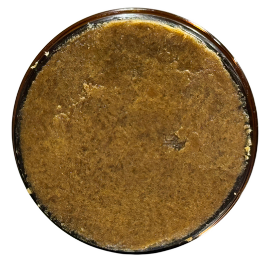 100% Raw Batana Oil – Wildcrafted from Honduras