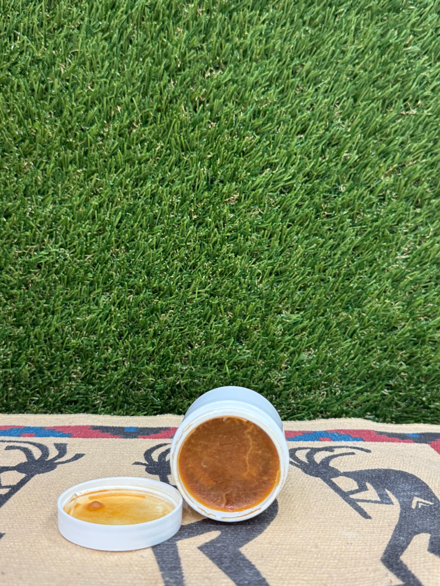 Batana oil – African Bio Mineral Cell Food