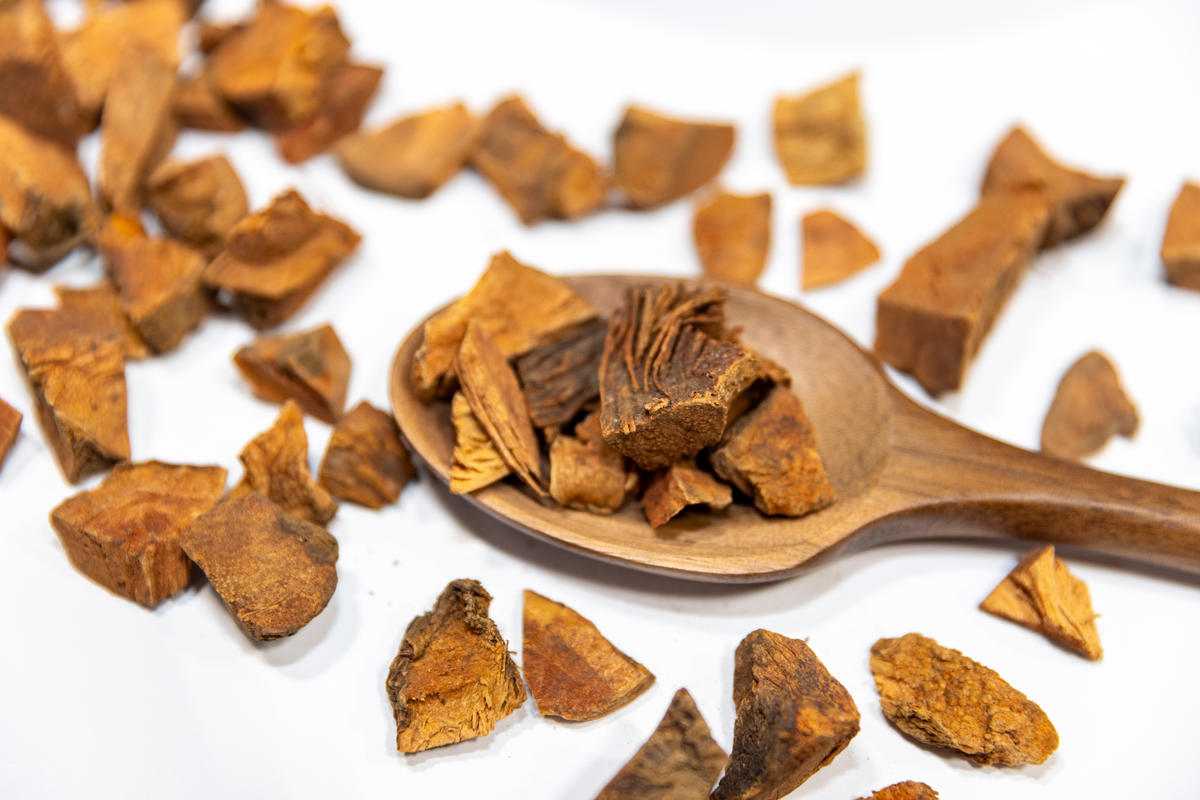 African Bio Mineral Cell Food